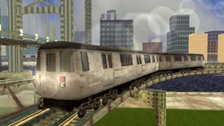 Subway in Grand Theft Auto III | GTA Wiki | Fandom