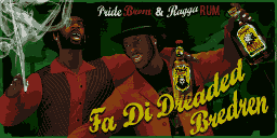 Ragga Rum | GTA Wiki | Fandom