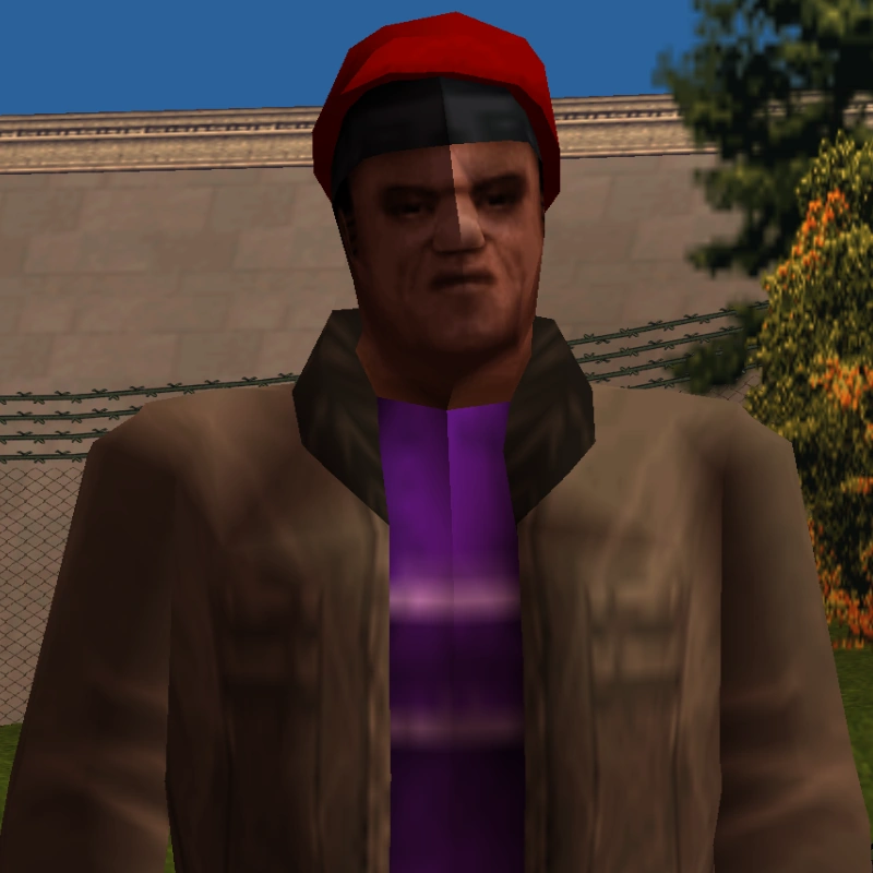 Robin Emblind | GTA Wiki | Fandom