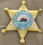 San Andreas State Park Rangers | GTA Wiki | Fandom