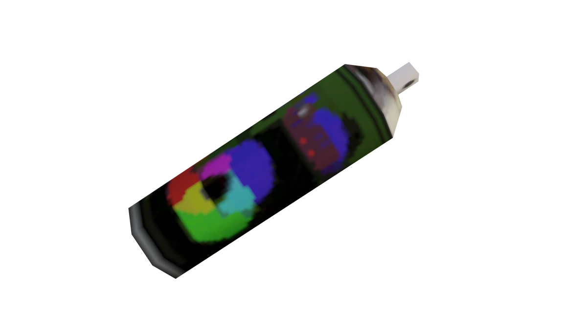 Spray Can | GTA Wiki | Fandom
