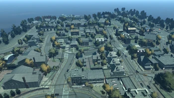 Westdyke | GTA Wiki | Fandom