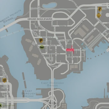 Windmill Street Station | GTA Wiki | Fandom