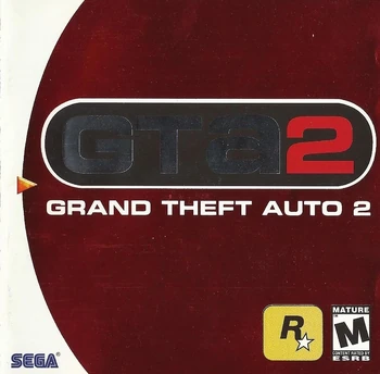 Grand Theft Auto 2 | GTA Wiki | Fandom