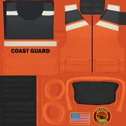 National Coast Guard | GTA Wiki | Fandom