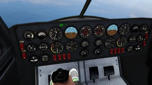 Cuban 800 | GTA Wiki | Fandom