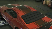 Dominator | GTA Wiki | Fandom