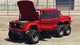 Dubsta 6x6 | GTA Wiki | Fandom