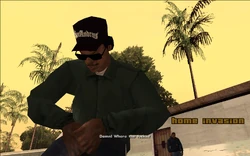 Home Invasion | GTA Wiki | Fandom