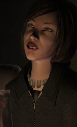 Katerina | GTA Wiki | Fandom