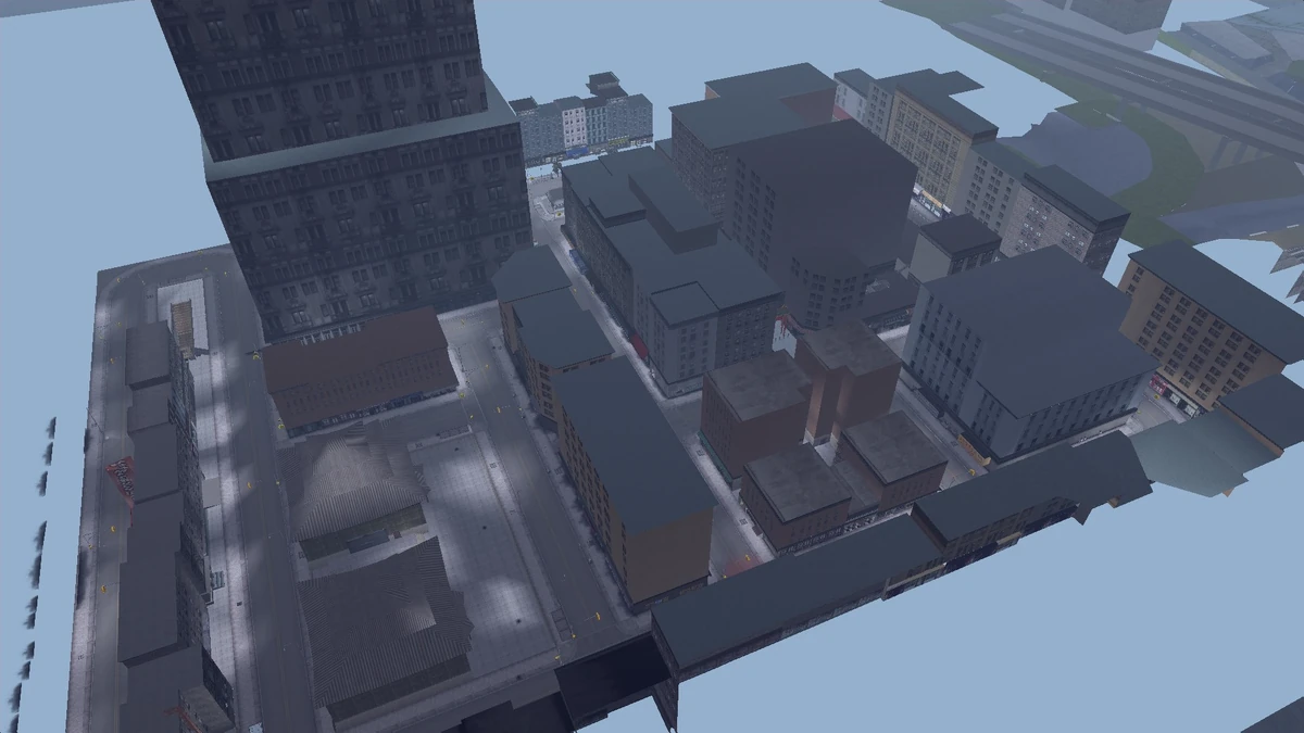 Multiplayer in GTA III | GTA Wiki | Fandom