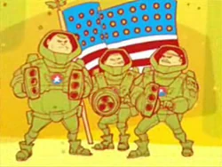 Republican Space Rangers | GTA Wiki | Fandom