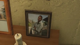 Tavell Clinton | GTA Wiki | Fandom