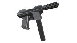 Machine Pistol | GTA Wiki | Fandom