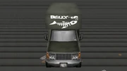 Triad Fish Van | GTA Wiki | Fandom