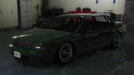 Agent Johnson | GTA Wiki | Fandom