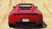 Voltic | GTA Wiki | Fandom