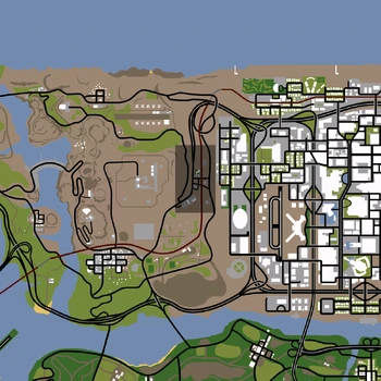 East Bone County Town | GTA Wiki | Fandom