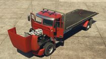 Flatbed | GTA Wiki | Fandom