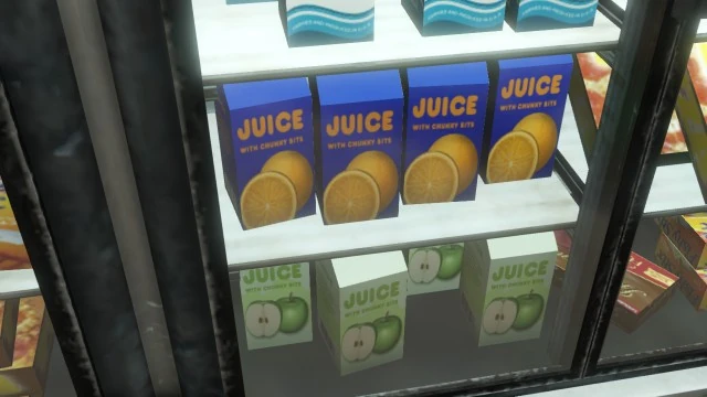 Love Juice | GTA Wiki | Fandom
