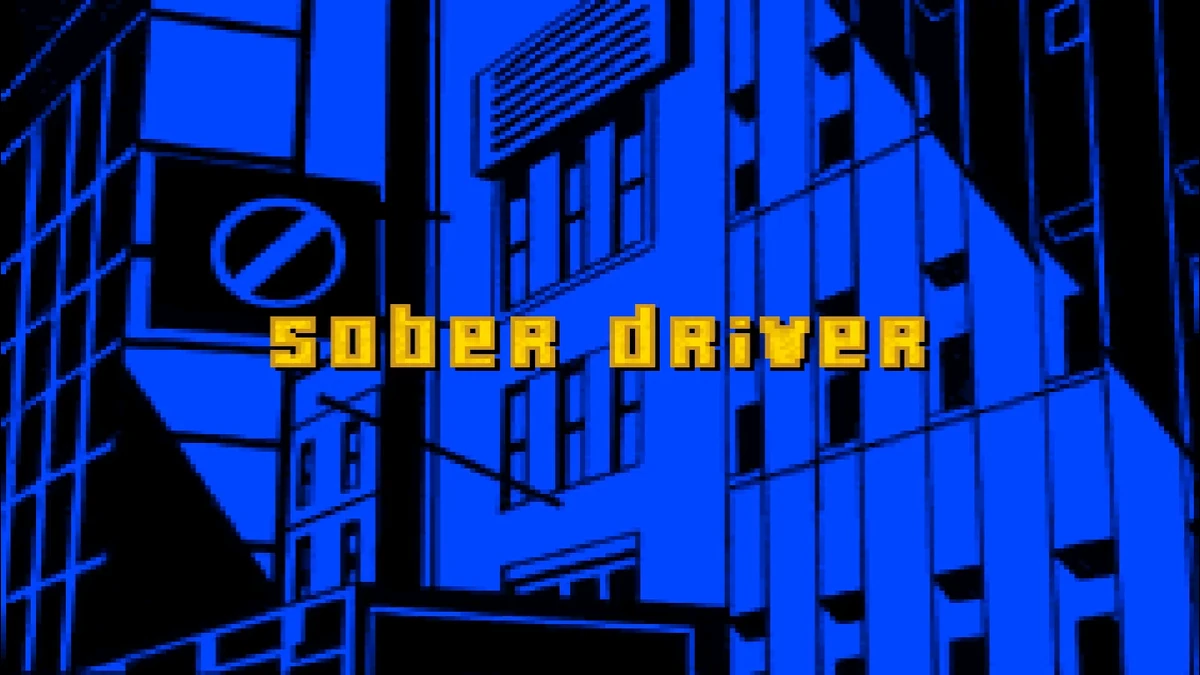 Sober Driver | GTA Wiki | Fandom