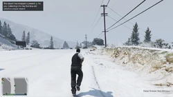 Random Event: The Gooch | GTA Wiki | Fandom