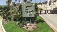 The Richman Hotel | GTA Wiki | Fandom