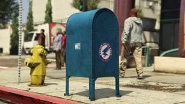 United States Post | GTA Wiki | Fandom