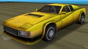 VCPD Cheetah | GTA Wiki | Fandom