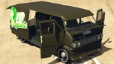 Youga Custom | GTA Wiki | Fandom