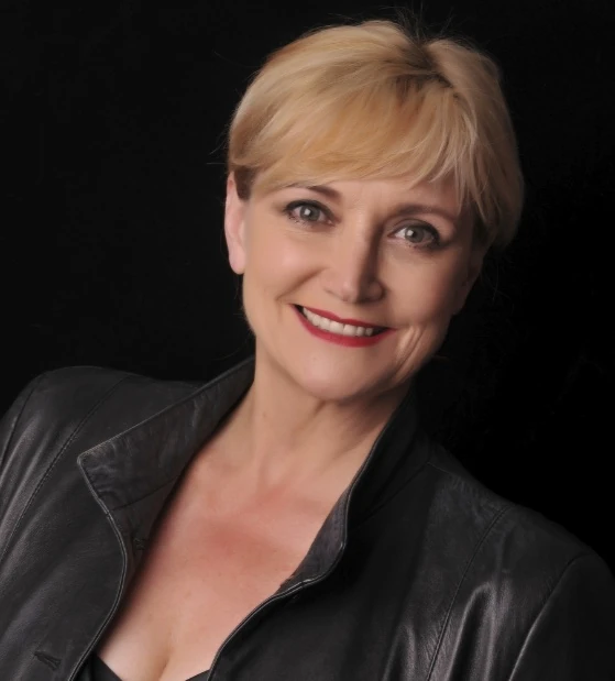 Fiona Ramsay | GTA Wiki | Fandom