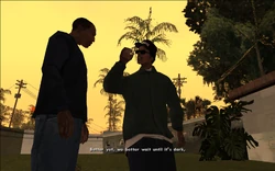 Home Invasion | GTA Wiki | Fandom