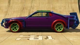 Nightmare Dominator | GTA Wiki | Fandom