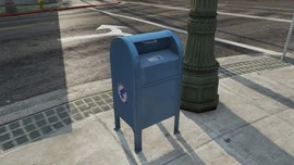 Street Accessories | GTA Wiki | Fandom