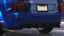 Sultan RS | GTA Wiki | Fandom