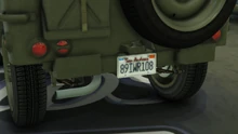 Winky | GTA Wiki | Fandom