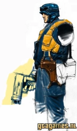 Artwork of Grand Theft Auto 2 | GTA Wiki | Fandom