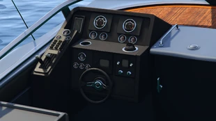 Longfin | GTA Wiki | Fandom