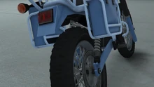 Manchez Scout C | GTA Wiki | Fandom