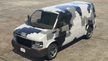 Speedo Custom | GTA Wiki | Fandom