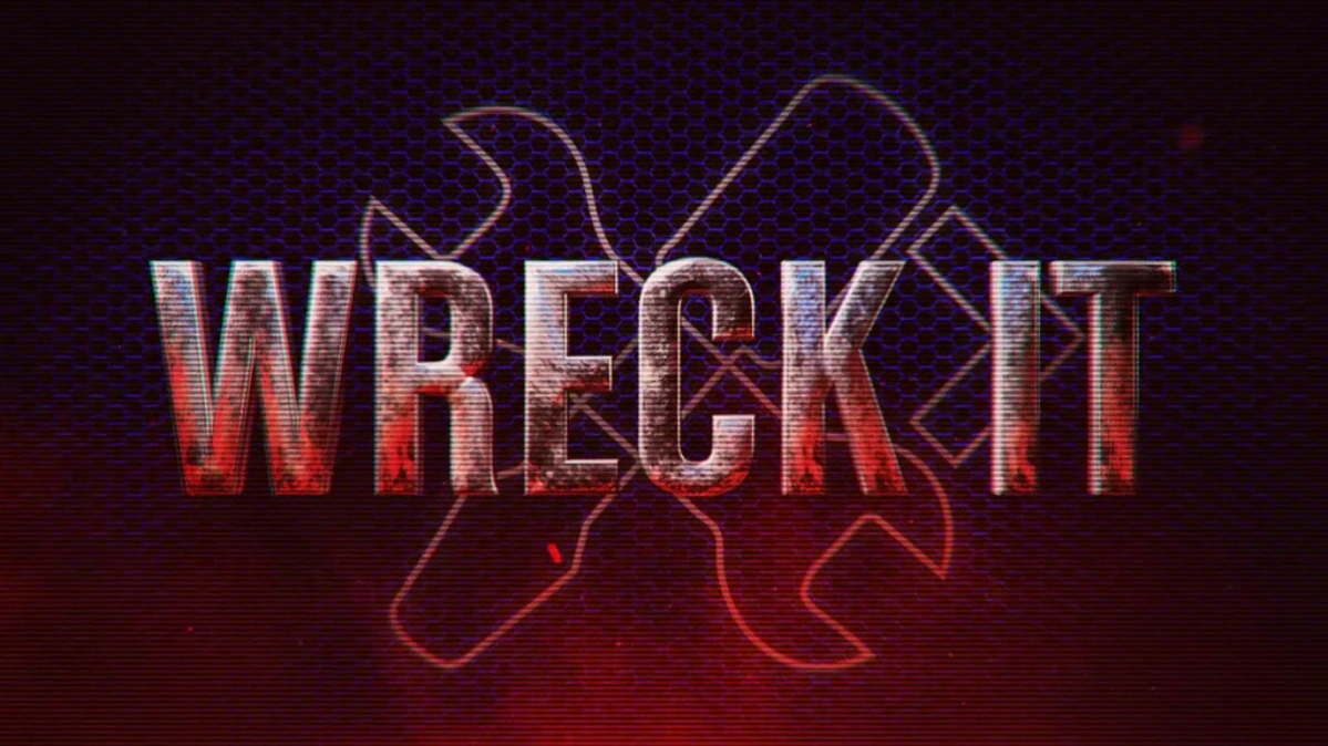 Wreck It | GTA Wiki | Fandom