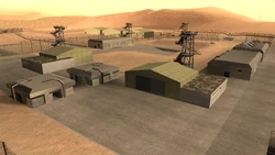 Area 69 | GTA Wiki | Fandom