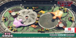 Big Chug | GTA Wiki | Fandom
