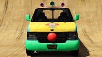 Clown Van | GTA Wiki | Fandom