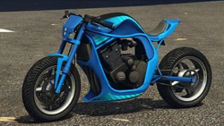 Defiler | GTA Wiki | Fandom