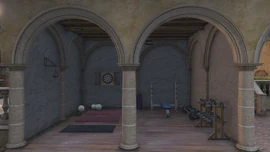 El Rubio's Compound | GTA Wiki | Fandom