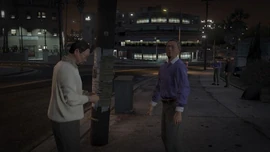 Kkangpae | GTA Wiki | Fandom