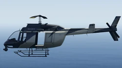 Maverick | GTA Wiki | Fandom