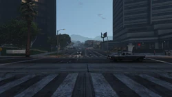 Del Perro | GTA Wiki | Fandom