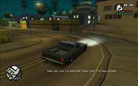 Ryder | GTA Wiki | Fandom